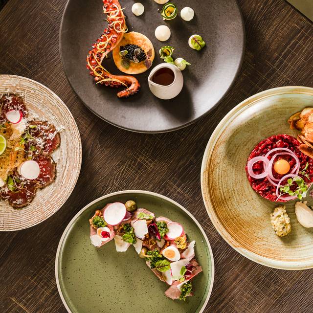 Six Acres Restaurant - Bowen Hills, AU-QLD | OpenTable