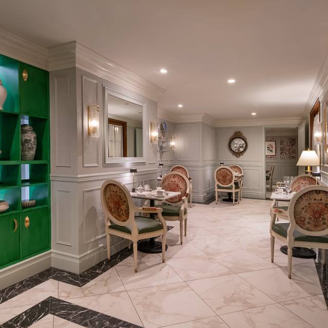 Willard Tea Room Restaurant - Washington, DC | OpenTable