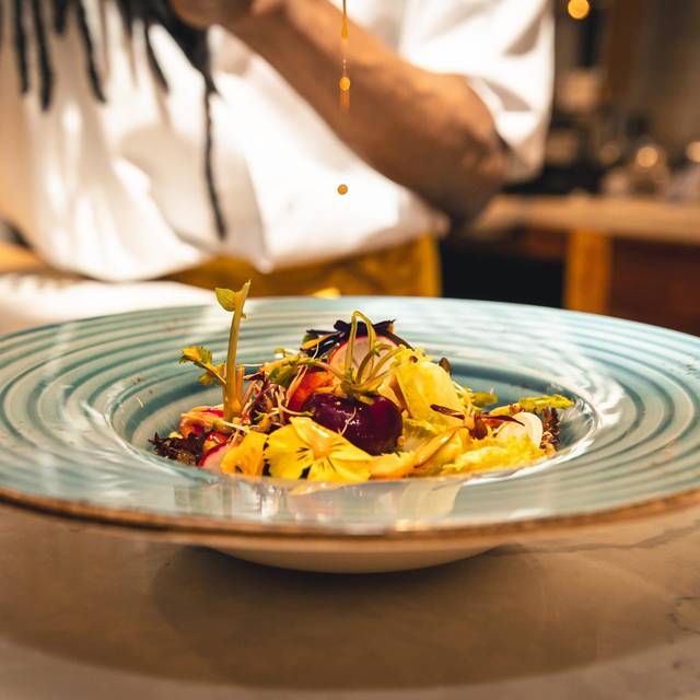 139 Fika Restaurant - London, Greater London | OpenTable