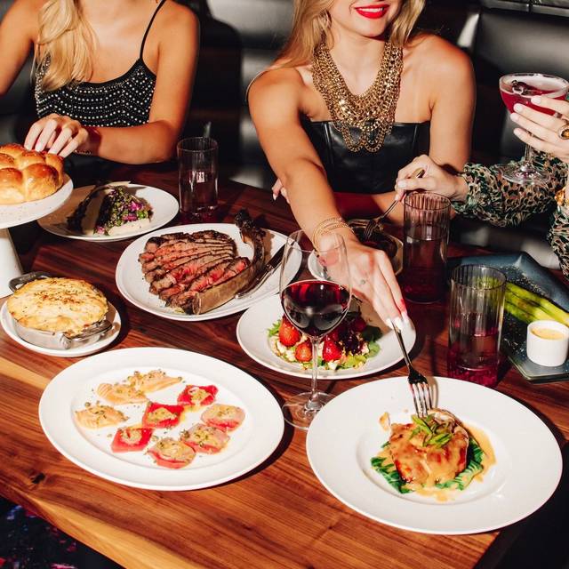 Supper Club BTR Restaurant - Baton Rouge, LA | OpenTable