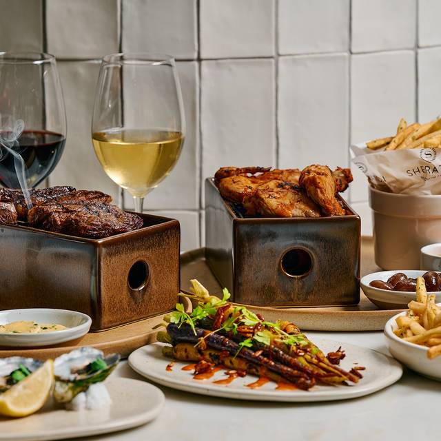 Little Collins St Kitchen - Updated 2025, Australian Restaurant in ...