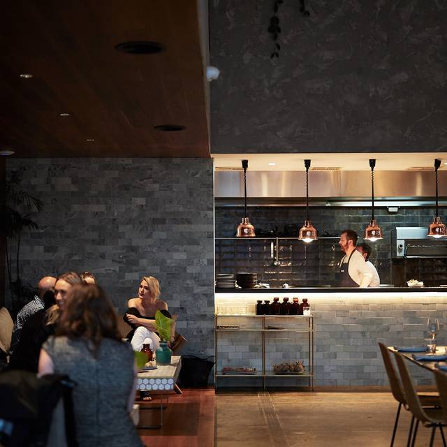 Abacus Bar & Kitchen Restaurant - South Yarra, AU-VIC | OpenTable