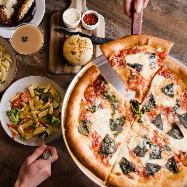 Marino's Italian Kitchen and Bar - Top Rated Italian Restaurant | OpenTable