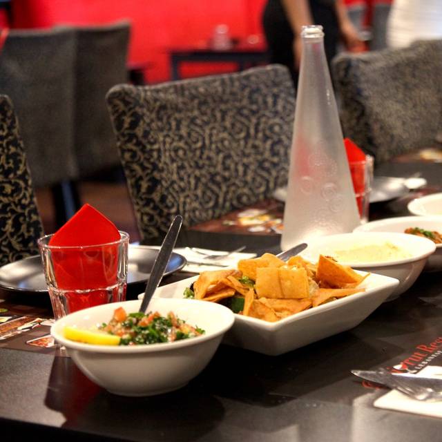 Beiyrut Restaurant - Tuart Hill, AU-WA | OpenTable