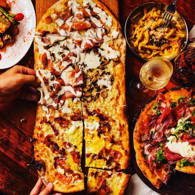 Numero 28 Pizzeria - West Village Restaurant - New York, NY | OpenTable