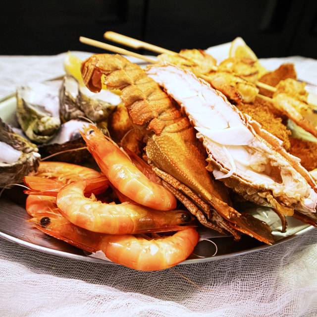 Catch and Co - Updated 2025, Seafood Restaurant in Dutton Park, AU-QLD