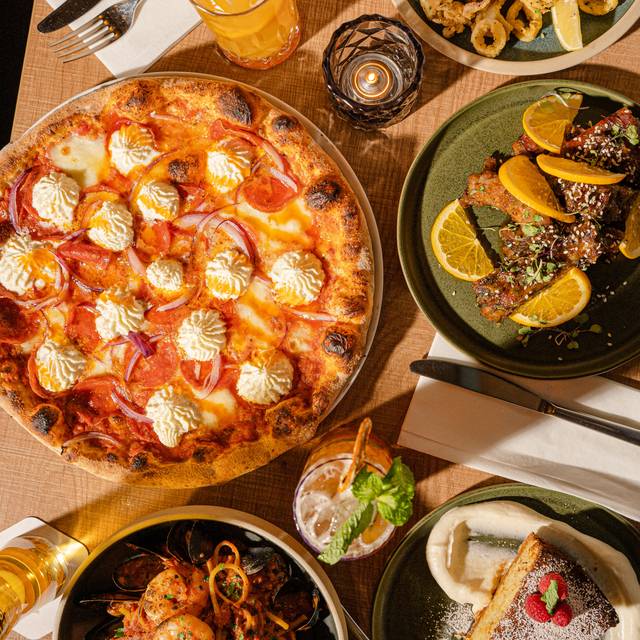 Claudio's Ristorante Restaurant - Burnaby, BC | OpenTable