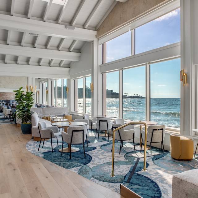 The Marine Room Restaurant - San Diego, CA | OpenTable