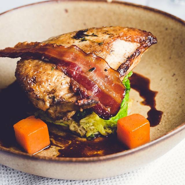 Restaurante undefined - Bristol, Bath and North East Somerset | OpenTable