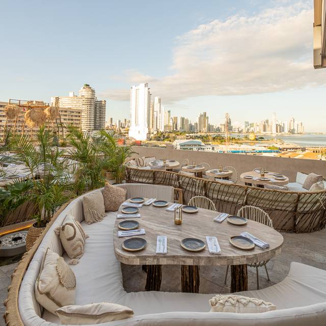 KANIBAL Restaurant - Panamá, Provincia de Panama | OpenTable