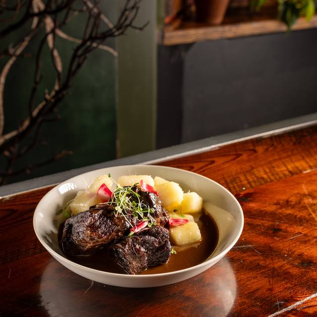 Boto Bar and Restaurant - Brazilian Cuisine - Updated 2025, Brazilian ...