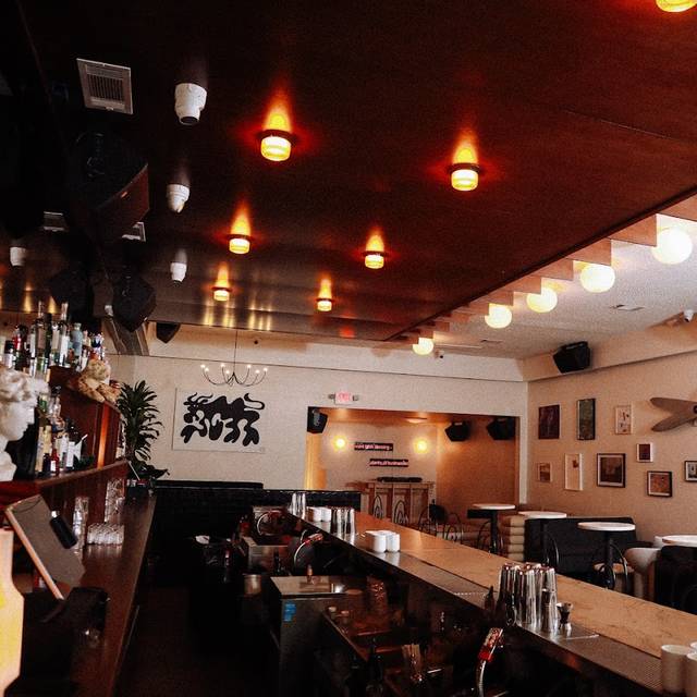 Apt 200 - West Hollywood, CA | OpenTable