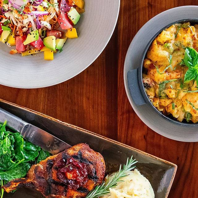 Granville - North Hollywood Restaurant - Los Angeles, CA | OpenTable