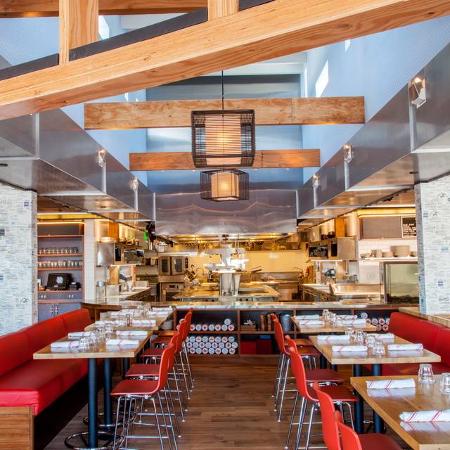 Connie and Ted's Restaurant - West Hollywood, CA | OpenTable