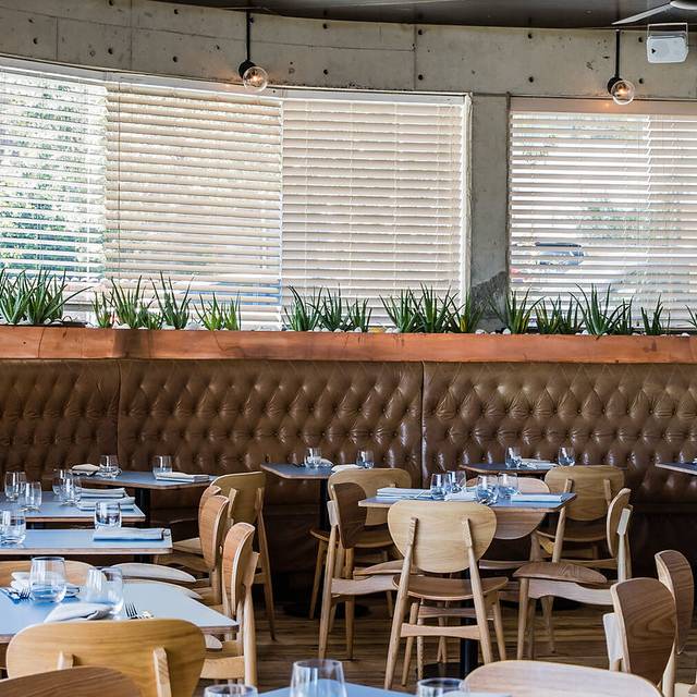 Rocker Restaurant - North Bondi, AU-NSW | OpenTable