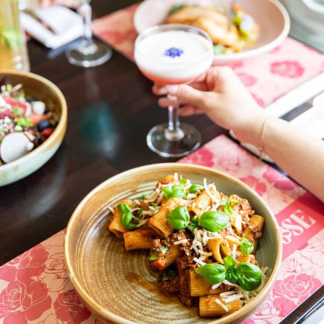 Primrose Dining Room - Rimrock Resort Hotel Restaurant - Banff, AB ...