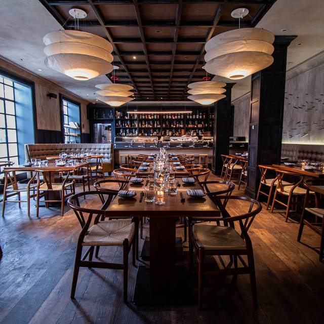 Uni Restaurant - Boston, MA | OpenTable