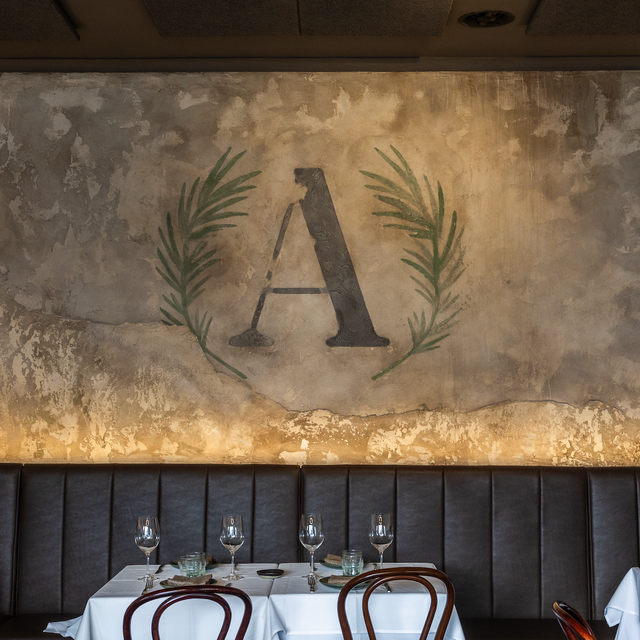 Aromi Restaurant - Brighton, AU-VIC | OpenTable
