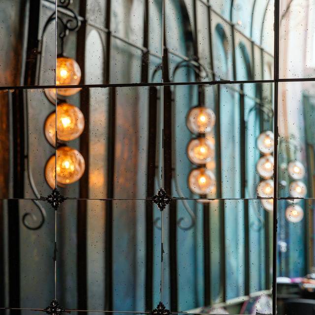 and/ore Restaurant - Toronto, ON | OpenTable