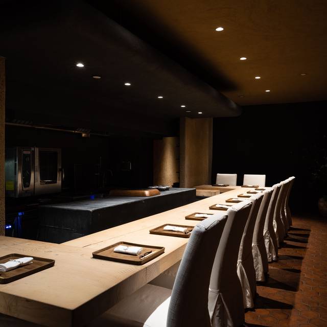 odo Restaurant - New York, NY | OpenTable