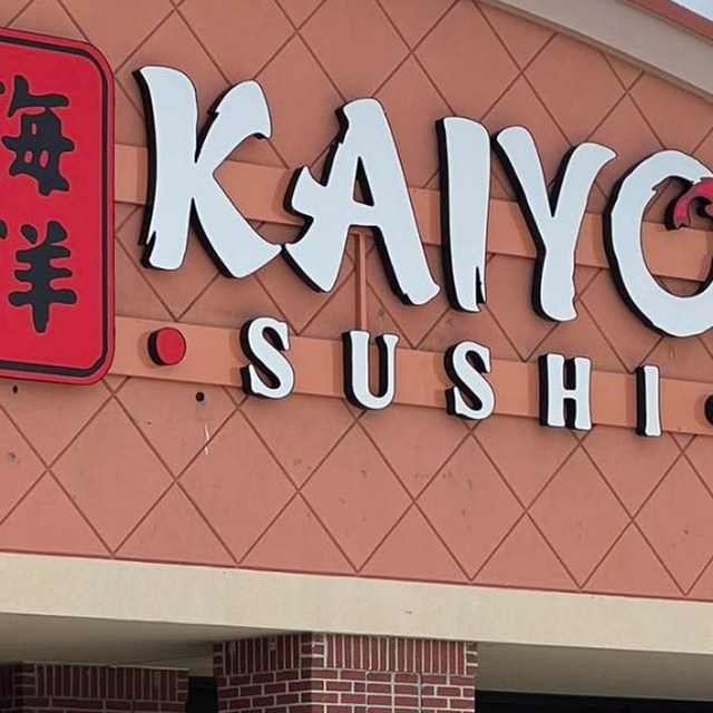 Kaiyo Sushi Restaurant - Bellevue, NE | OpenTable