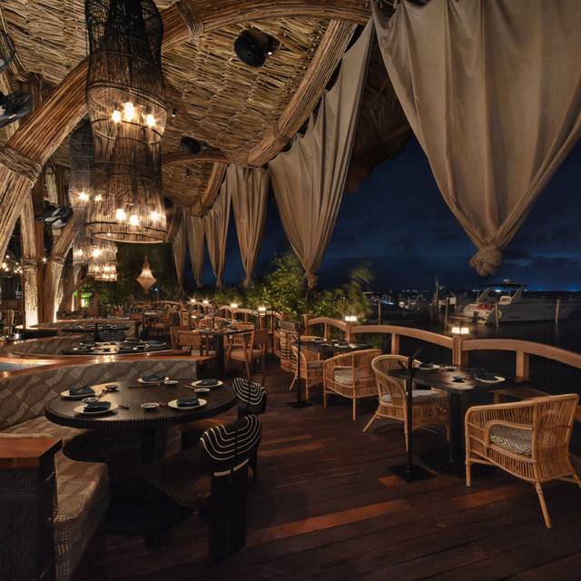Mochomos - Cancun - Updated 2024, Steakhouse in Cancún, ROO