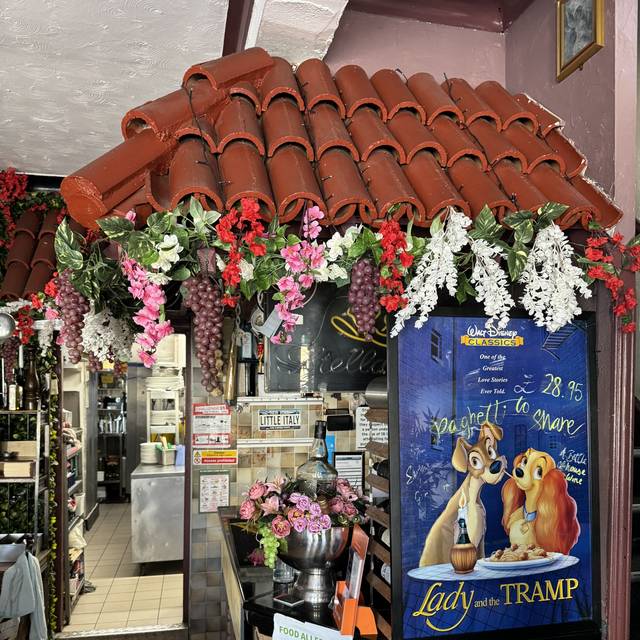 Caesar's Of Cedar Square Restaurant - Blackpool, Blackpool | OpenTable