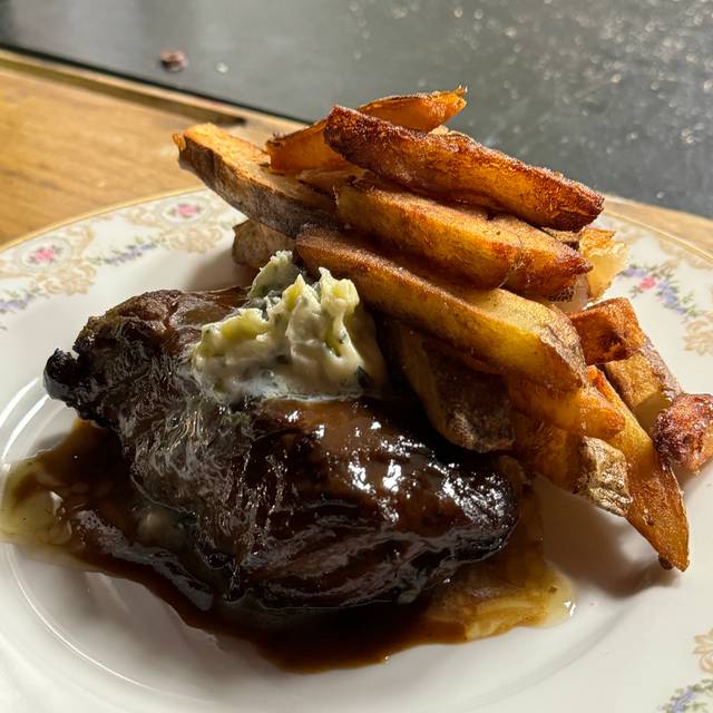 TERROIR Bistro Restaurant - Boise, ID | OpenTable