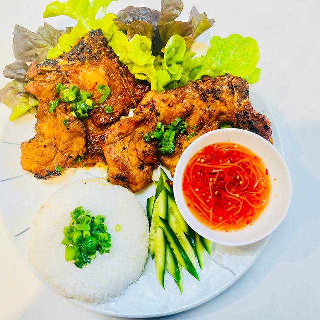 Pho Ngon Ngon - Updated 2026, Vietnamese Restaurant in Croydon, AU-VIC
