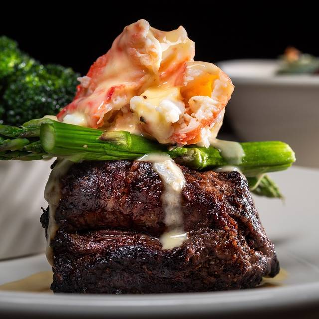 Malone's - Chattanooga Restaurant - Chattanooga, TN | OpenTable