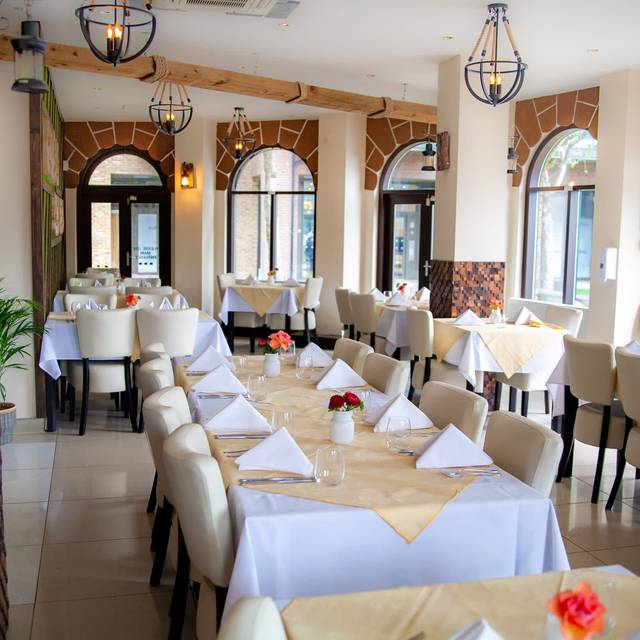 Grand Cholan Restaurant - London, Greater London | OpenTable