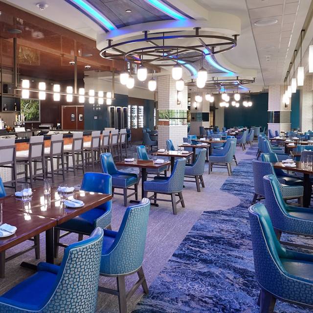 NIBI Restaurant - Battle Creek, MI | OpenTable