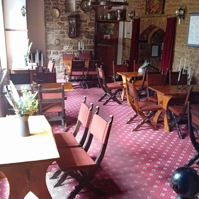 The Viking Table - Updated 2026, Gastro Pub in Wellingborough, North ...