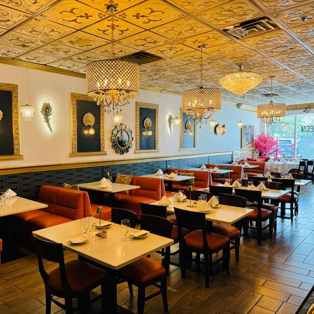 Indian Kitchen & Grill Restaurant - Madison, NJ | OpenTable