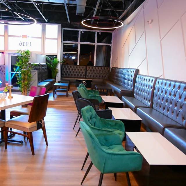 Aura Lounge Restaurant - Hollywood, FL | OpenTable