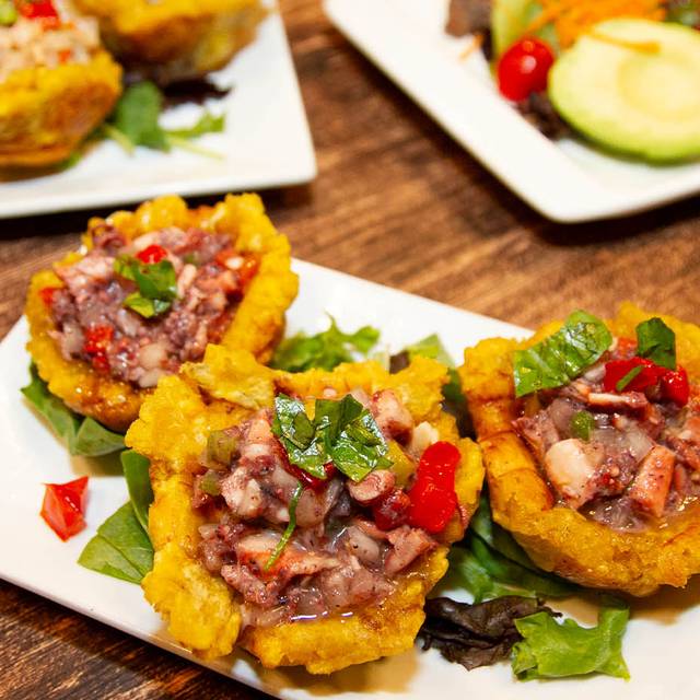 Rice N Beans - Updated 2025, Puerto Rican Restaurant in Wesley Chapel, FL