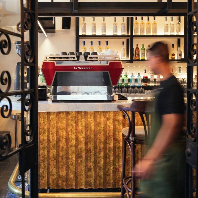 CASA MOMA Restaurant - Ciudad de México, CDMX | OpenTable