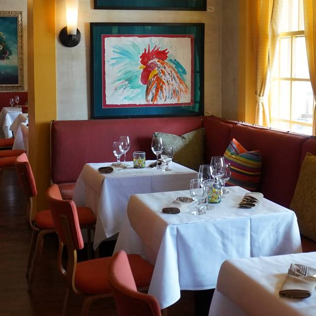 TerraCotta Wine Bistro Restaurant - Santa Fe, NM | OpenTable