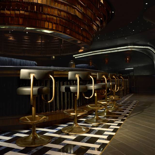 Tower Bar - Grand Hotel Tijuana - Tijuana, BCN | OpenTable