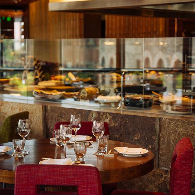 Zuma Boston Restaurant - Boston, MA | OpenTable