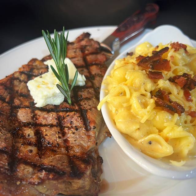 Circle H Chophouse - Updated 2026, Steakhouse in Cherokee, NC