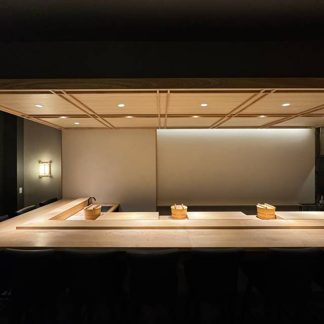 Yasu Toronto Restaurant - Toronto, ON | OpenTable
