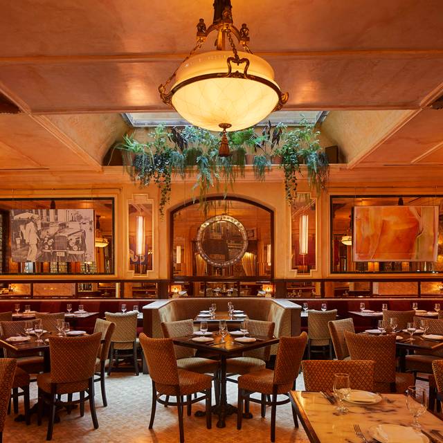 Cafe Chelsea Restaurant - New York, NY | OpenTable