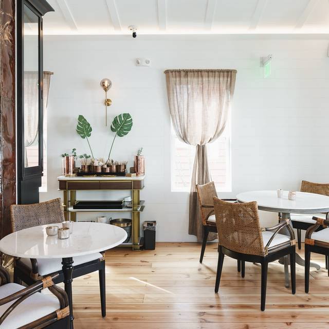 Southbound Restaurant - Charleston, SC | OpenTable
