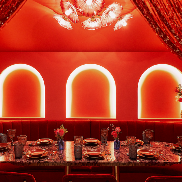 SAPPEISAN Restaurant - New York, NY | OpenTable