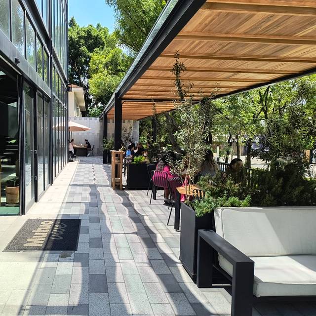 AMENA Restaurante - Actualizado en 2026, restaurante mexicano ...