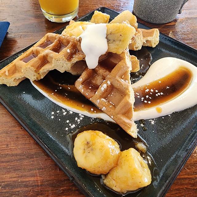 The Wolfeboro Inn Cafe Restaurant - Wolfeboro, NH | OpenTable