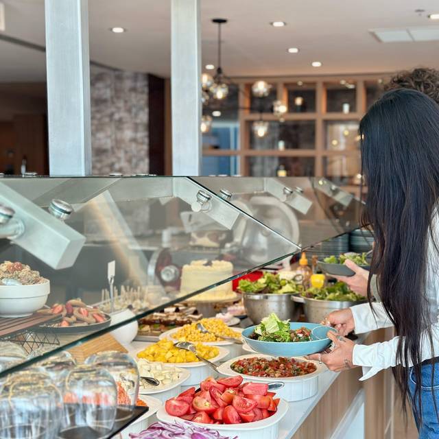 AC Kitchen Saladero Restaurant - Escazú, San Jose | OpenTable