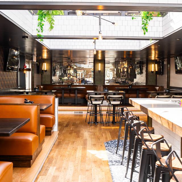 Restaurante Benchmark - Chicago, IL | OpenTable