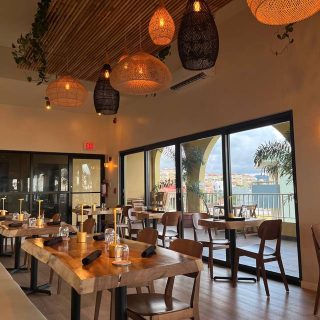 Ember & Vine Restaurant - Humacao, PR | OpenTable